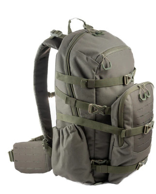 Tethrd Workhorse Backpack Saddle Hunting Pack Timber Color New | eBay
