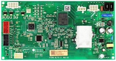 Whirlpool W11578565 Washer Control Board WTW4816FW3 NO HOUSING | eBay