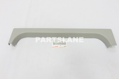Toyota Land Cruiser FJ75 OEM Right Sliding Roof Side Garnish 63217 ...