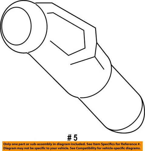 85208-60120 Toyota Actuator sub-assy, headlamp washer, lh 8520860120 ...