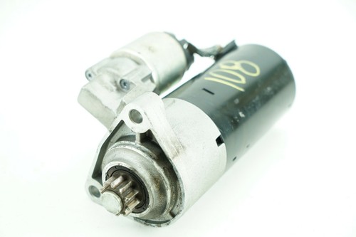 Porsche Cayenne 03-06 Automatic Engine Crank Motor Start Starter ...