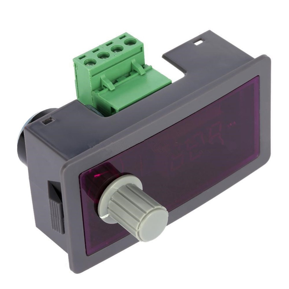 DC 12V/24V 4-20mA Signal Source Signal Generator With Polarity ...