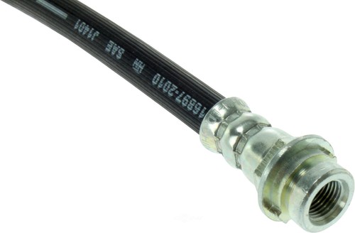 Brake Hydraulic Hose-Premium Centric 150.62427 | eBay