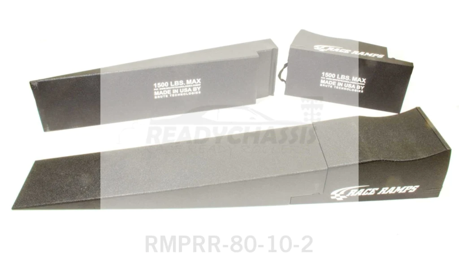 Fits Race Ramps Track & Trailer Combo Ramps Pair RR-80-10-2 | eBay