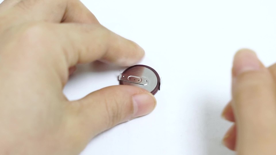 2 Remote Key Fob Panasonic VL2020 Battery for BMW 3 5 7 series Mini ...