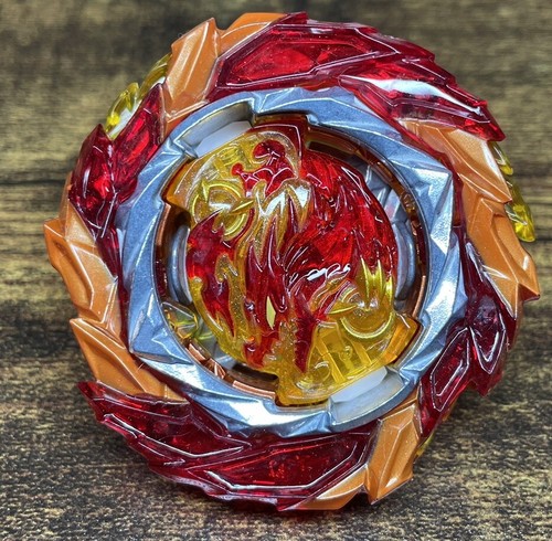 Takara Tomy Beyblade Burst DB B-186 Roar Fafnir 00 Revolve-2 - #B2 | eBay