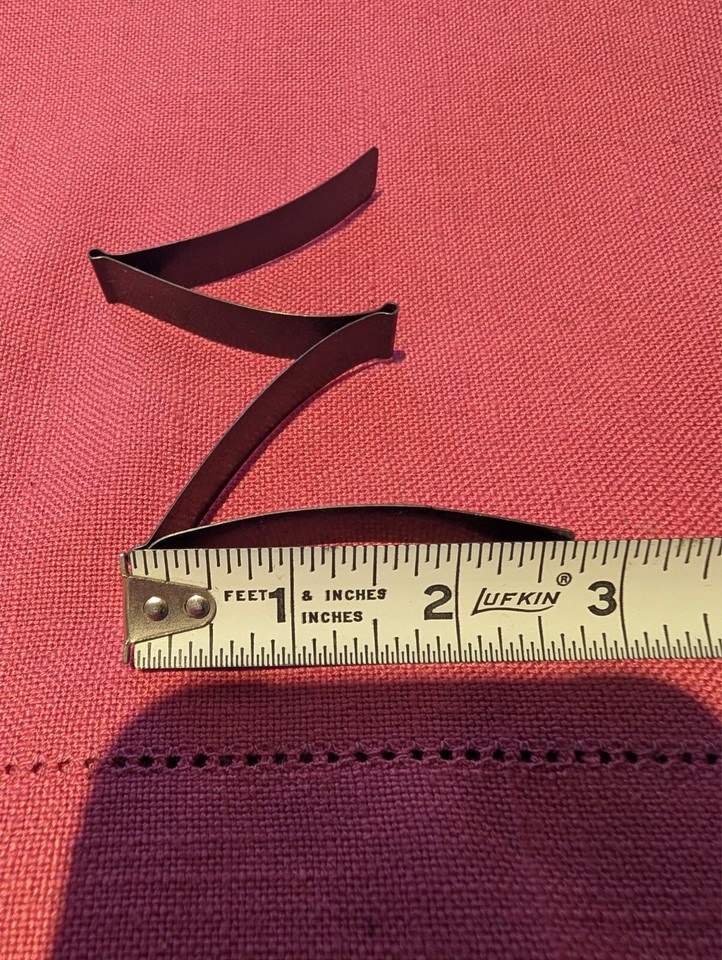 WW2 German K98 Mauser Magazine Follower Spring Surplus NOS GEW98 KAR98 ...