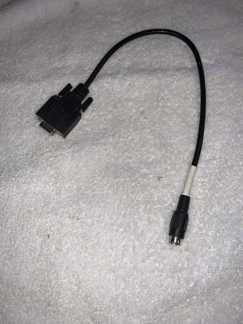 Copartner FTI cable, LL84201 CSA AWM, 300V, 28AWG | eBay