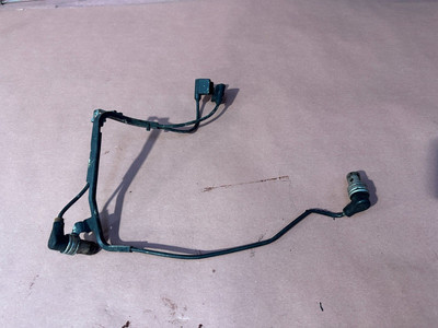 BMW E30 318I M42 wrong part number OEM #92218 | eBay