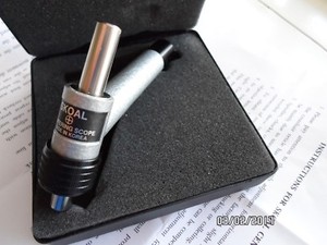 New Centering Scope with Cross hair | eBay