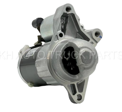 OEM Starter For Jeep Cherokee 2019-2021 & Compass 2017-2019 2.4L ...