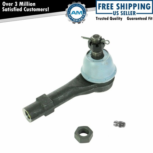 MOOG ES3461 Suspension Tie Rod End Front Outer For Ford Mazda Mercury ...