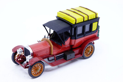 1902 🆗 RIO 1:43 Mercedes 1908 ohne OVP | eBay.de