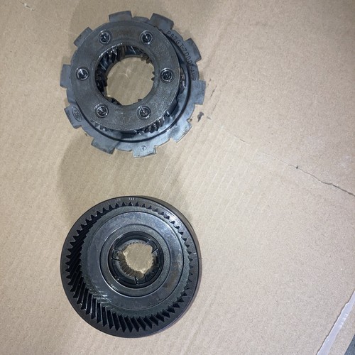 4R55E, 5R55E Ford Ranger transmission 6 pinion rear planet w/ ring gear ...