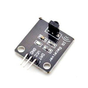 1pcs Digital 38KHz IR Receiver Sensor | eBay
