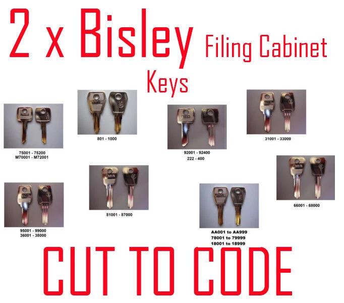 Spare Keys For Bisley Filing Cabinets | Cabinets Matttroy