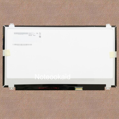 120Hz 15.6" Laptop LCD Screen For Schenker XMG P507 PRO 1080p FHD TN ...