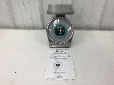 Scales - Commercial Weight Scale