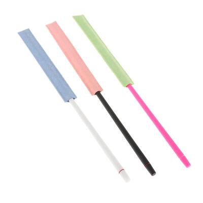 Flute Cleaning Stick, Easy to Carry, Durable Flute Polishing Cloth ...