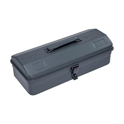 TRUSCO NAKAYAMA Y-280DG Angle Tool Box， 11.8 x 6.5 x 4.8 Inches ( JP | eBay