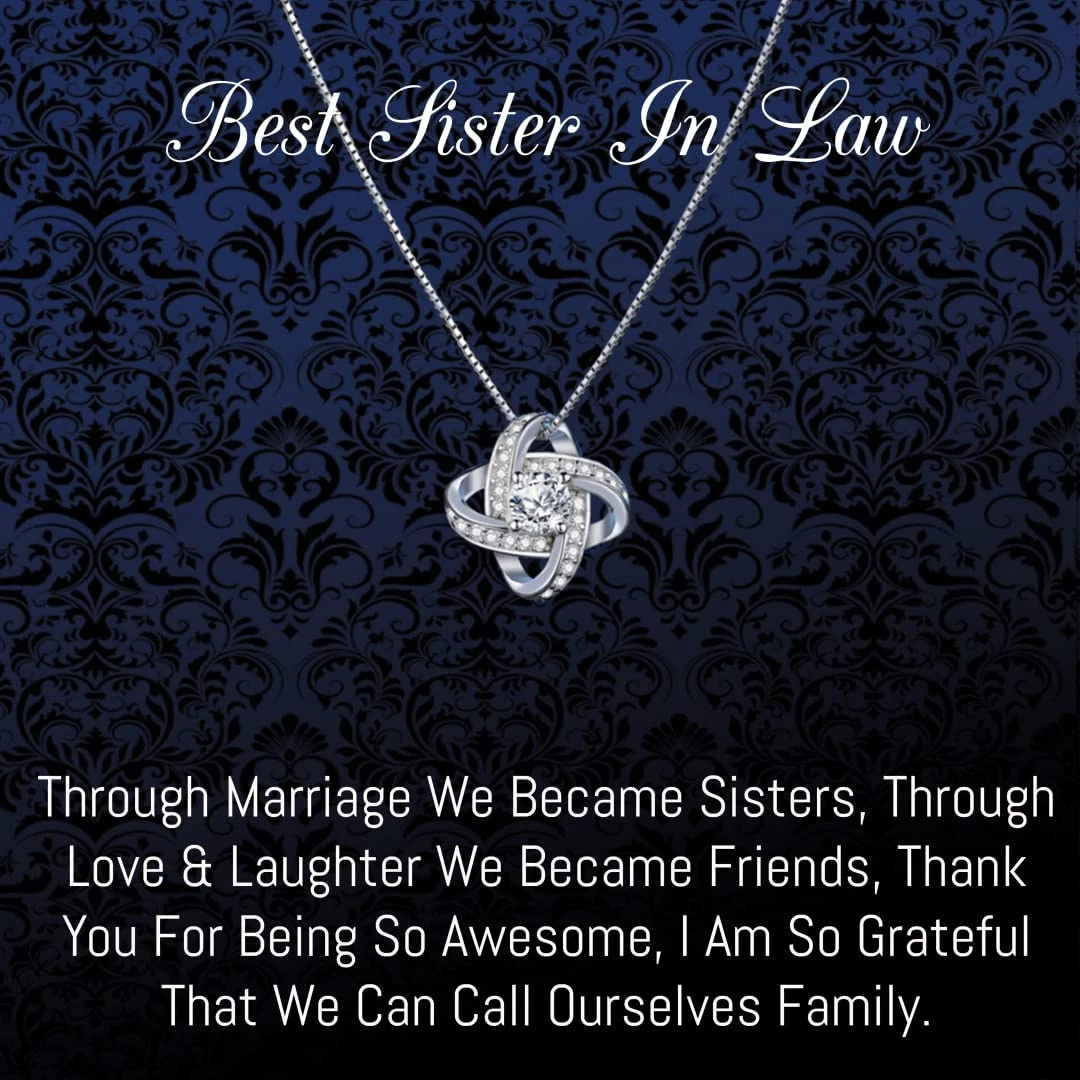 Italian Symbol For Sisters