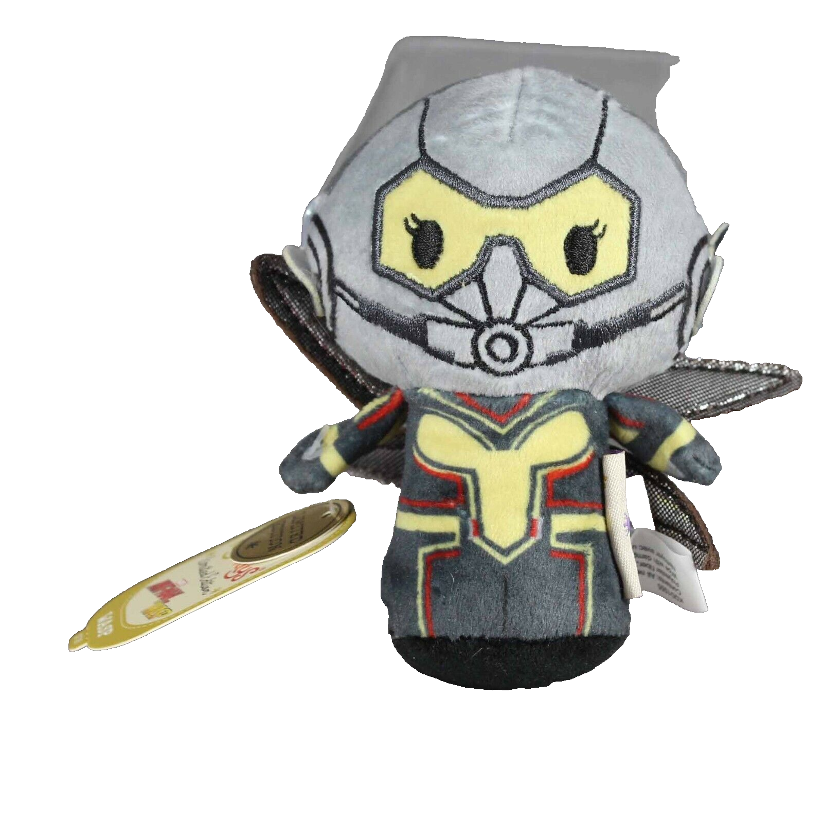 Hallmark Itty Bittys Marvel Ant Man & The Wasp Wasp Limited Edition ...