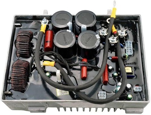 Tapa Inverter Module Unit Compatible with Harbor Freight Predator 3500 ...