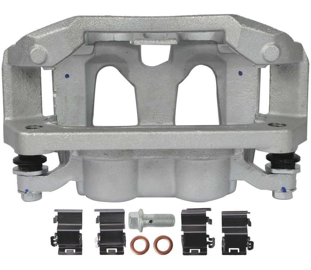 Disc Brake Caliper Cardone 2C-5472 for sale online | eBay