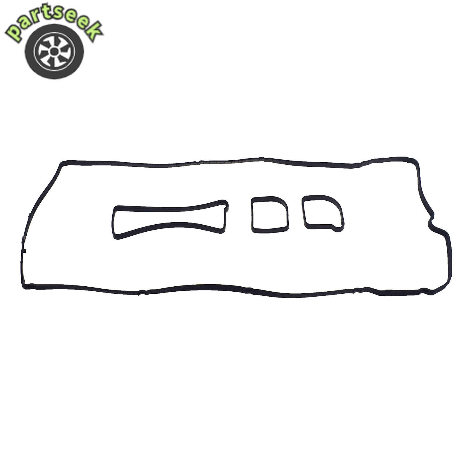 Valve Cover Gasket fits Freelander 2 Range Rover Evoque Discovery Sport ...