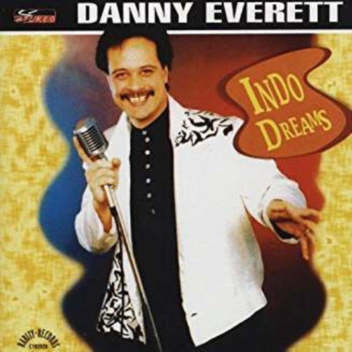 Danny Everett Indo Dreams Vol. 1 (CD) 8713897925265 | eBay