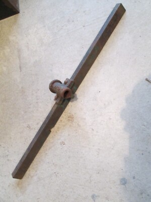 Other - Windmill Pump Rod Swivel