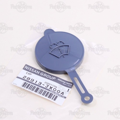 Nissan Infiniti Wiper Washer Fluid Reservoir Tank Inlet Cap | 28913 ...