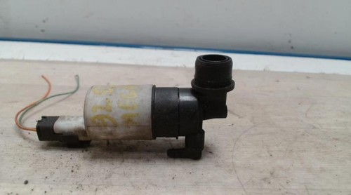 Pompe lave glace avant RENAULT MEGANE 2 PHASE 1 CABRIOLET 7700428390 | eBay