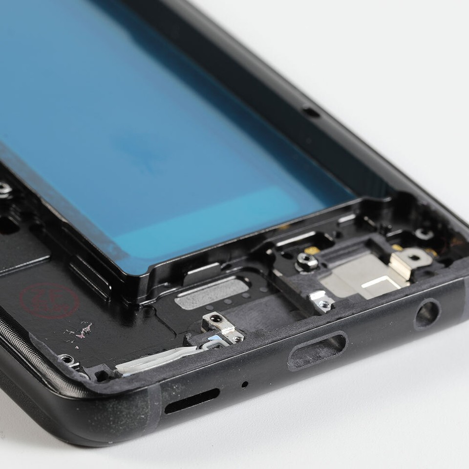 For Samsung Galaxy S9 G960 Incell LCD Display Touch Screen Digitizer ...