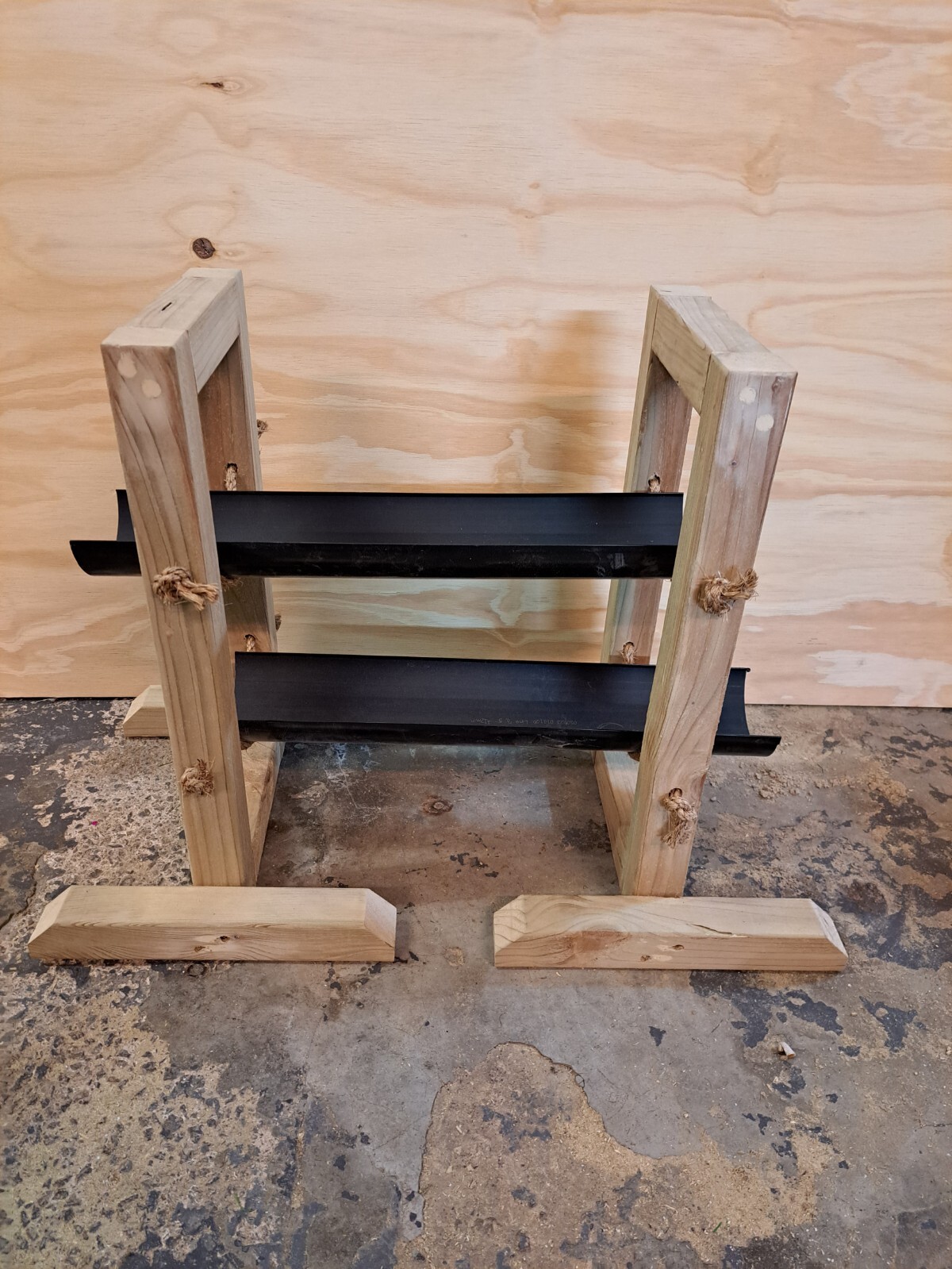 Mini Gutter Stands - Early Years, LOTC, Schools, Child Minders | eBay UK