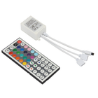 20/24/44Key IR/RF/WiFi/Bluetooth Controller Music Remote for RGB LED ...