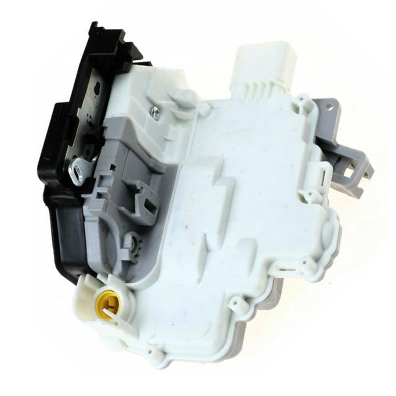 Driver Side Door Lock Latch Actuator 8J1837015A Fits For Audi A4 A5 Q5 ...
