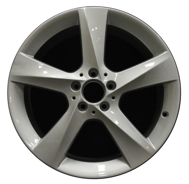 MERCEDES GLE Class 2016-2017 19" Factory OEM Wheel Rim 1664010202 85485 ...