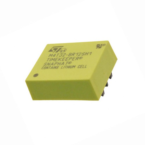 5 Pcs M4T32-BR12SH1 DIP-4 Timekeeper Snaphat Battery And Crystal Kd | eBay