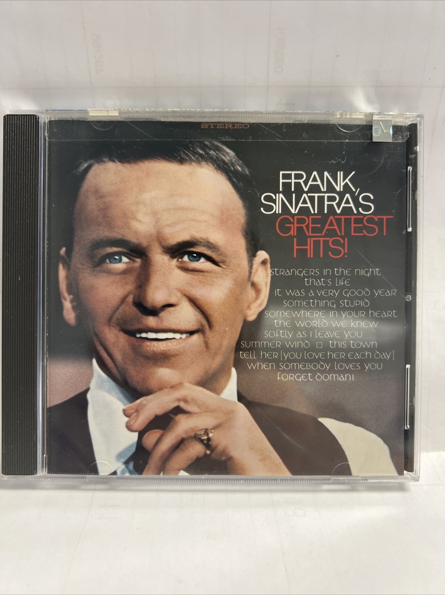 Greatest Photos Of Frank Sinatra