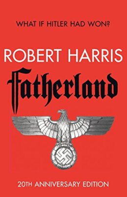 Fatherland by Harris, Robert Book The Cheap Fast Free Post | eBay UK