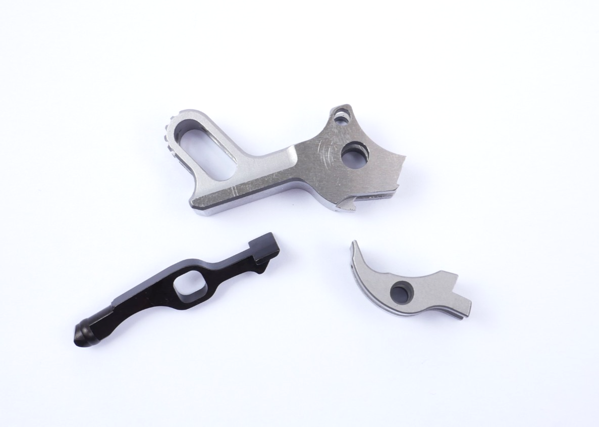 EGW 3 Piece Prodigy Ignition Kit - Lightend Hammer | eBay