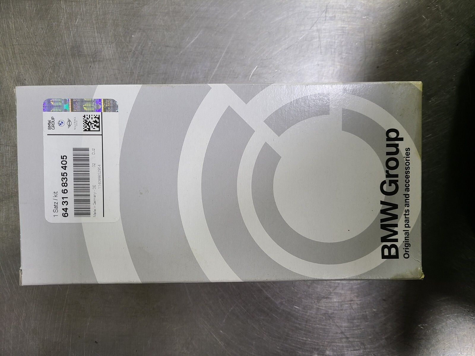 BMW 64316835405 for sale online | eBay