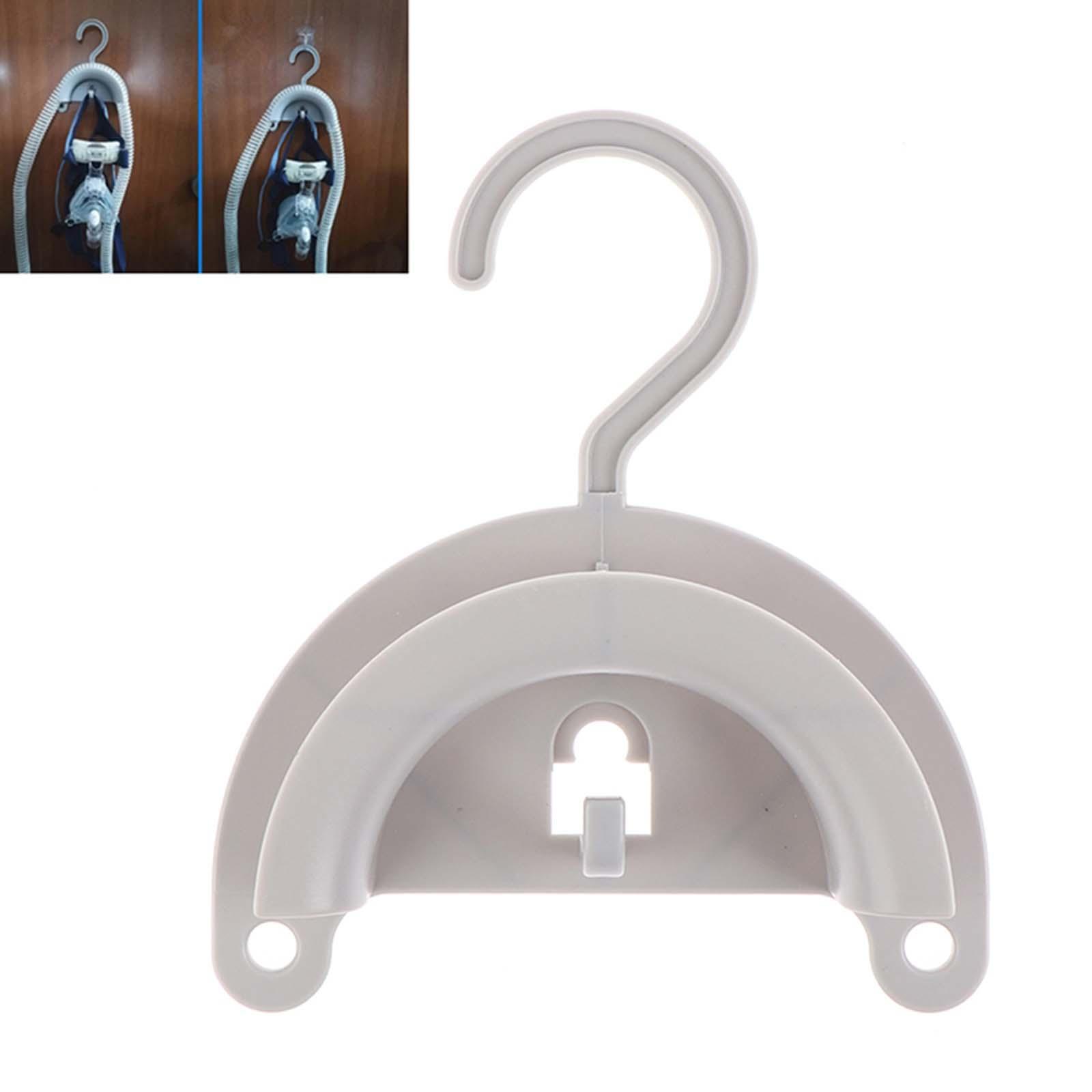 Cpap Drying Rack Oxygen Mask Hanger Hose Hanger Clip Hose Holder Clip ...