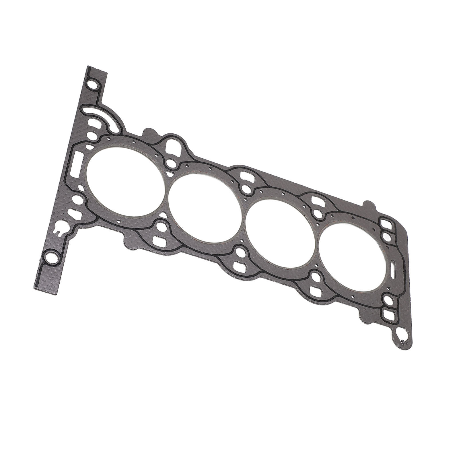 New OEM Cylinder Head Gasket Heat Resistant Perfect Sealing 55562233 ...