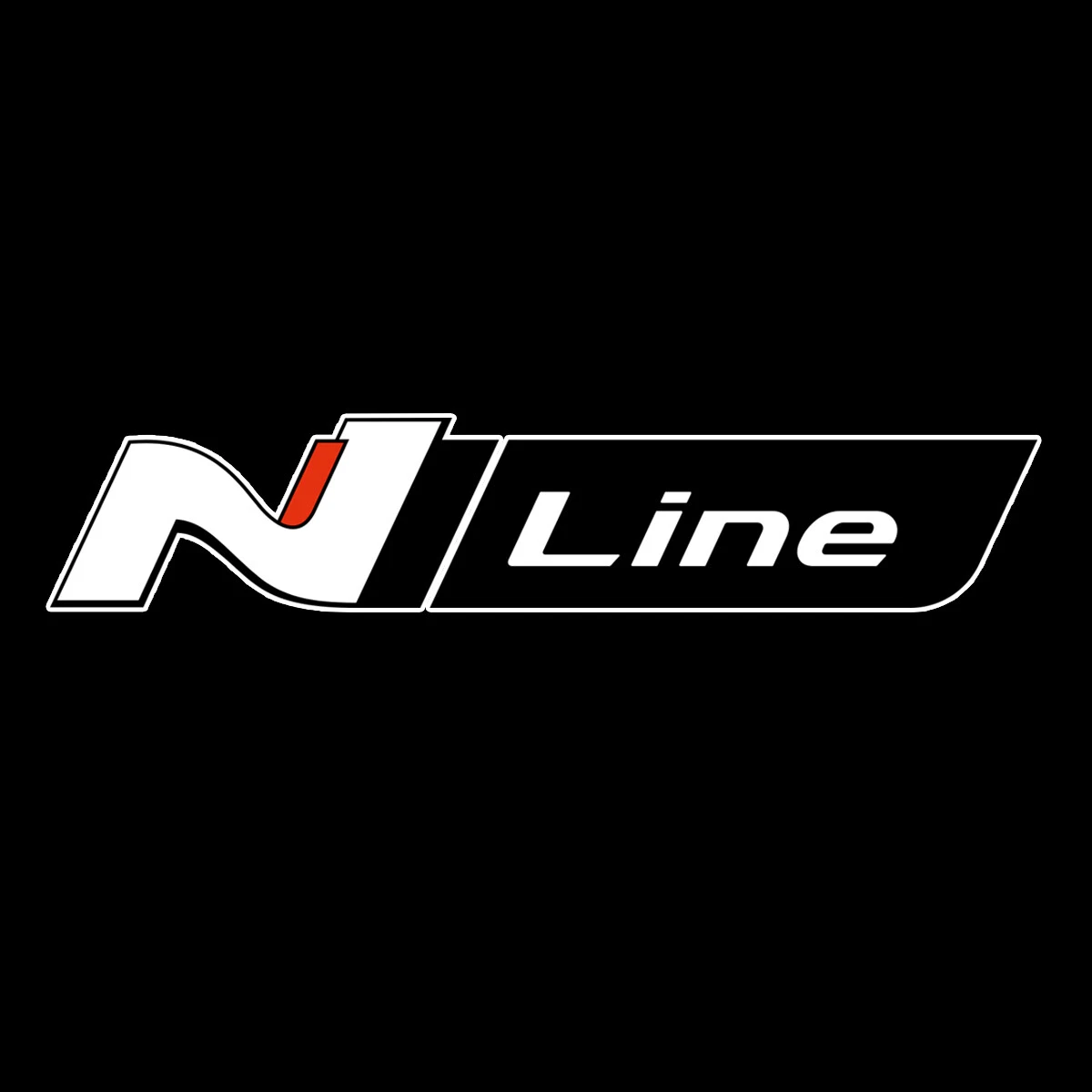 Hyundai N N-Line Badges — KDM Warehouse, 45% OFF