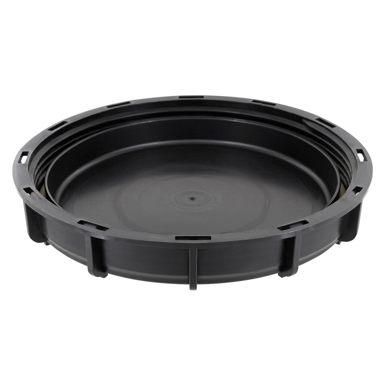 IBC lid DN 225 closed moss rubber 4260556160238 | eBay