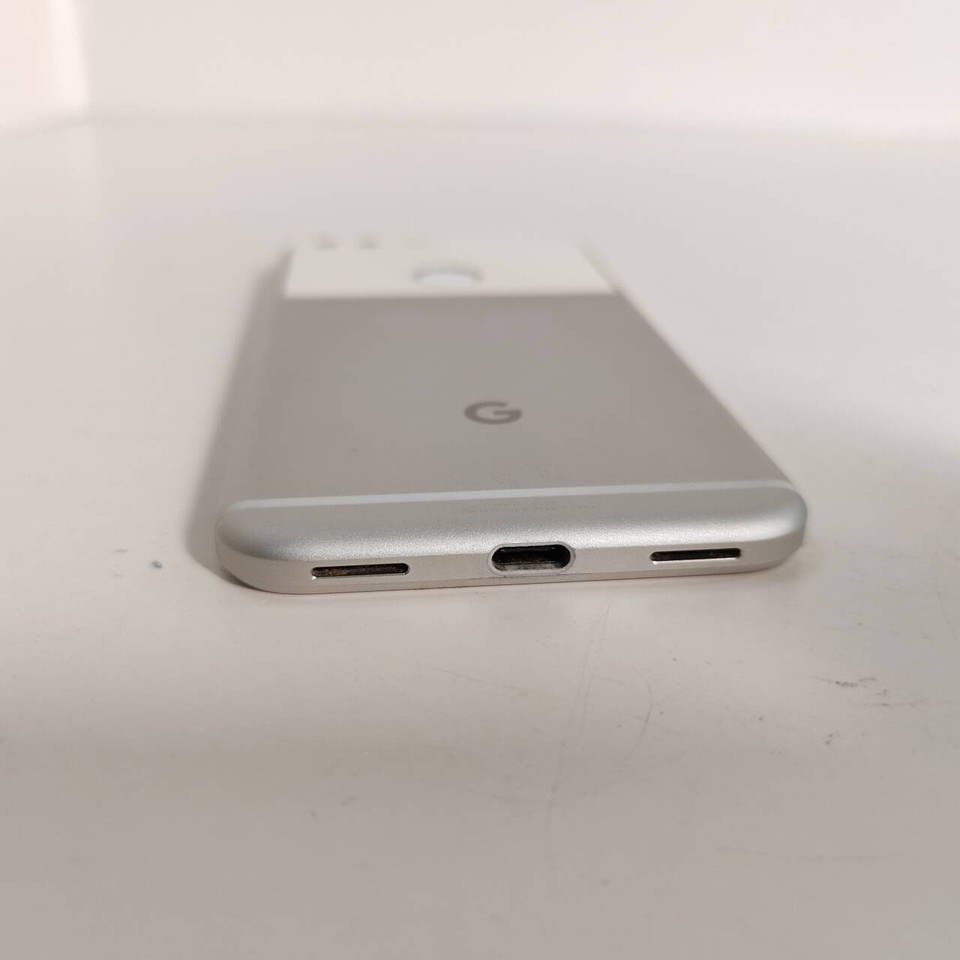 Original Google Pixel (1st Gen) - 2016 Pixel XL Unlocked 4G 32/128GB ...