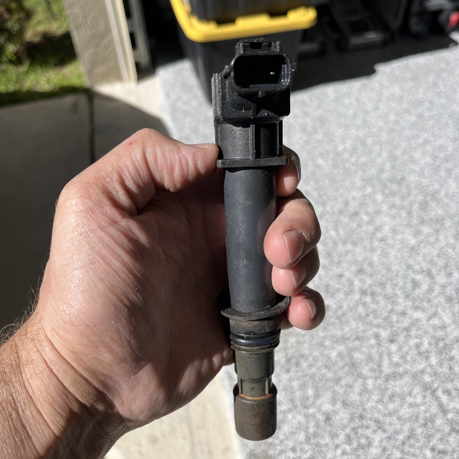 Ignition Coil Mopar 56028138AF | eBay