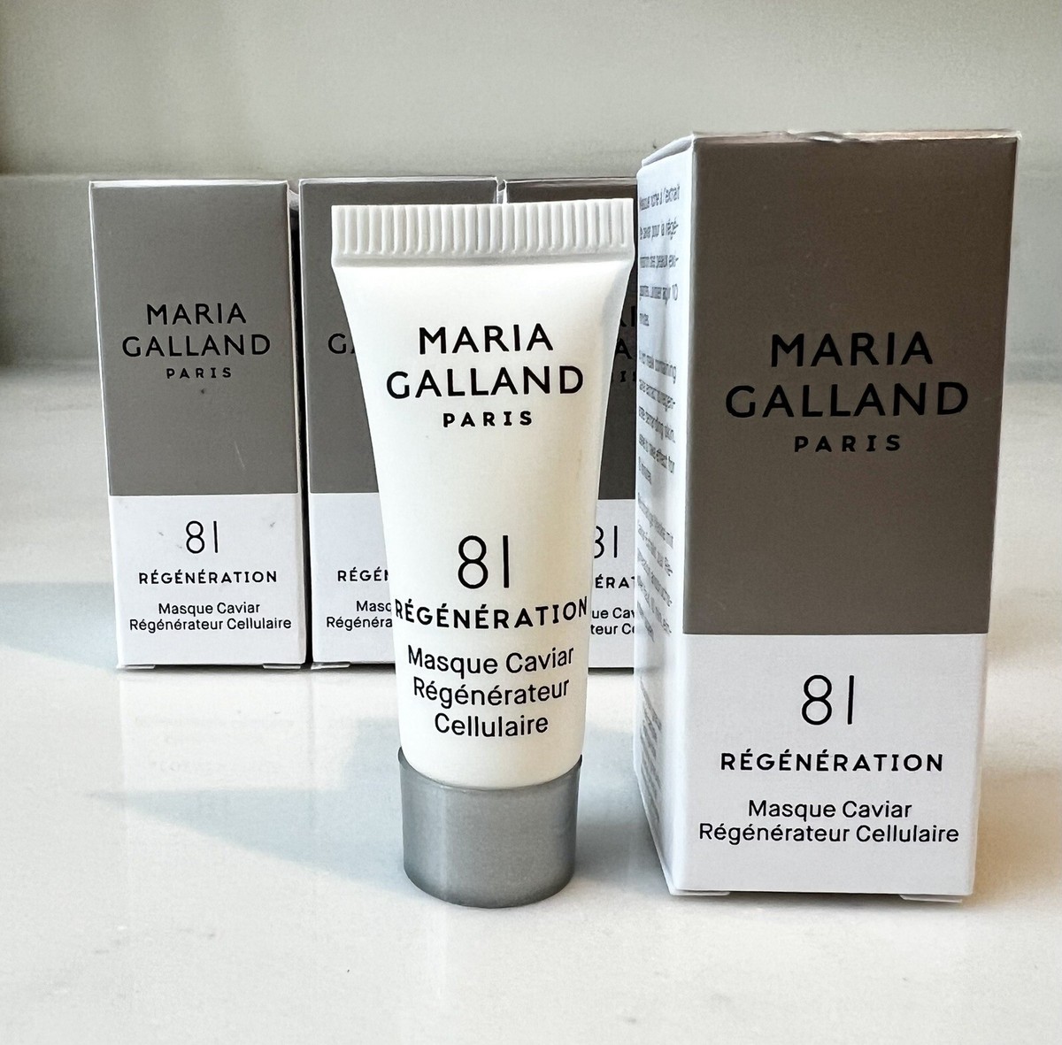 Maria Galland Logo Best Buy Maria Galland 3020 Peeling Intense Peau